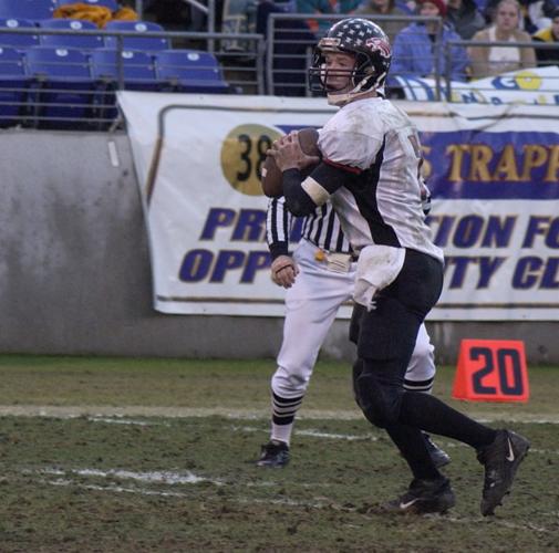Bo Manor's unlikely run to 2002 Md. football championship | High ...