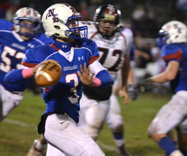 Bohemia Manor vs. North East football | Sports Gallery | cecildaily.com