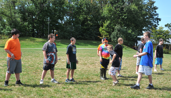 NorthBay Camp | Photo Galleries | cecildaily.com