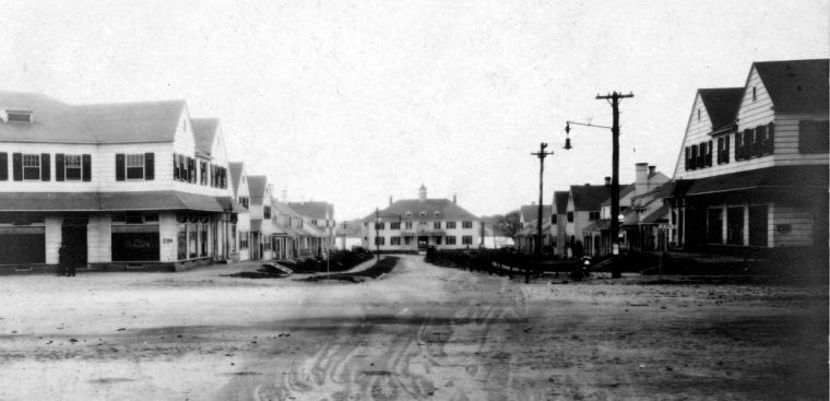 Ask the Historical Society: Perry Point FD | Our Cecil | cecildaily.com