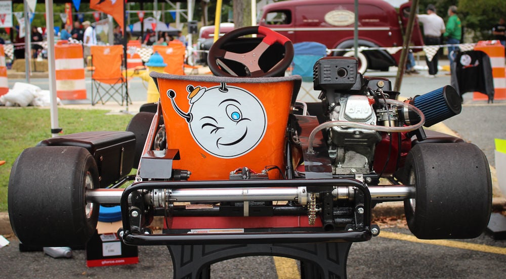 Go-kart Mini Grand Prix returns to Elkton | Events | cecildaily.com