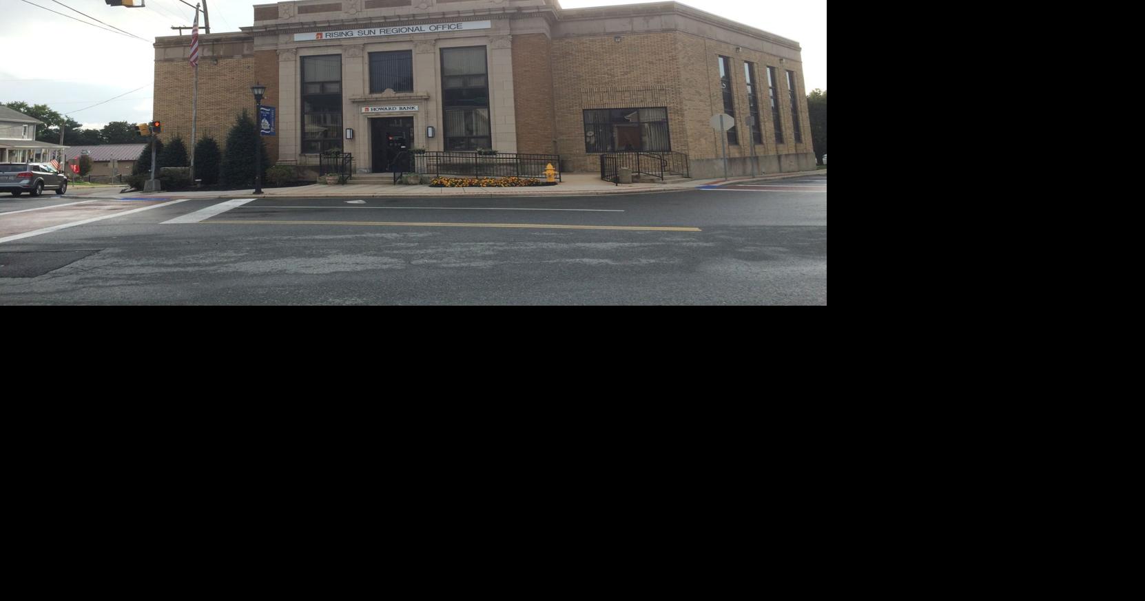 Howard Bank to buy 1st Mariner Bank | Business | cecildaily.com