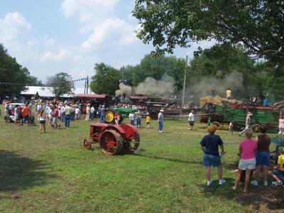 Eastern Shore Threshermen to hold 60th Annual Show | News | cecildaily.com