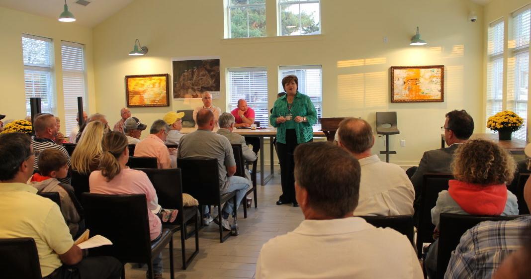 County to keep Stemmers Run boat ramp open | Local News | cecildaily.com