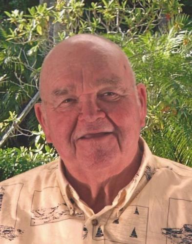 William James Carter | Obituaries | cecildaily.com