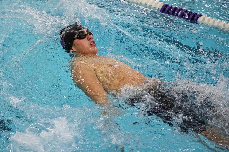 Elkton, Rising Sun open swim season | Sports | cecildaily.com