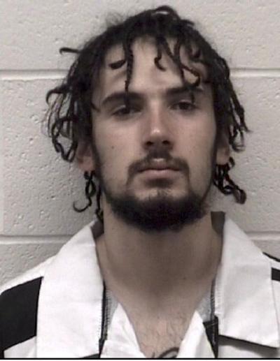 Perryville man nabbed in 10-month-old burglary | Local News ...
