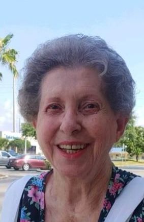 Rhea Putt Bell | Obituaries | cecildaily.com