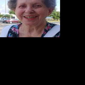 Rhea Putt Bell | Obituaries | cecildaily.com