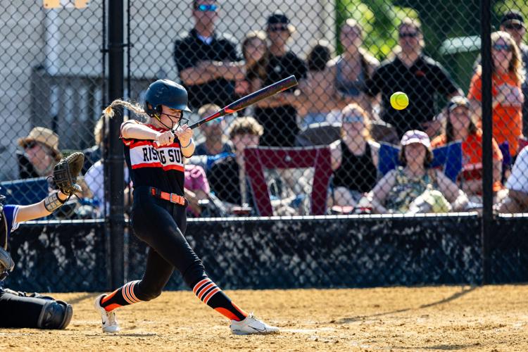 Rising Sun reaches third straight MPSSAA softball final | Sports ...