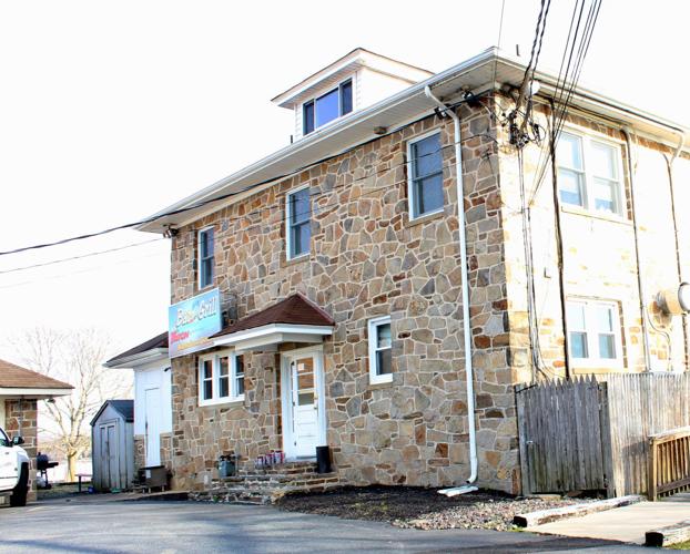 Biz Beat: Priapi Gardens for sale, Lt. Gov. visits viral Walmart ...