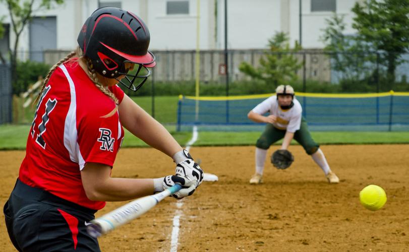 1A State Softball Semifinals: Bo Manor vs. Mardela | Sports Gallery ...
