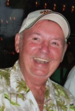 James R. Sweeney, Sr. | Obituaries | cecildaily.com