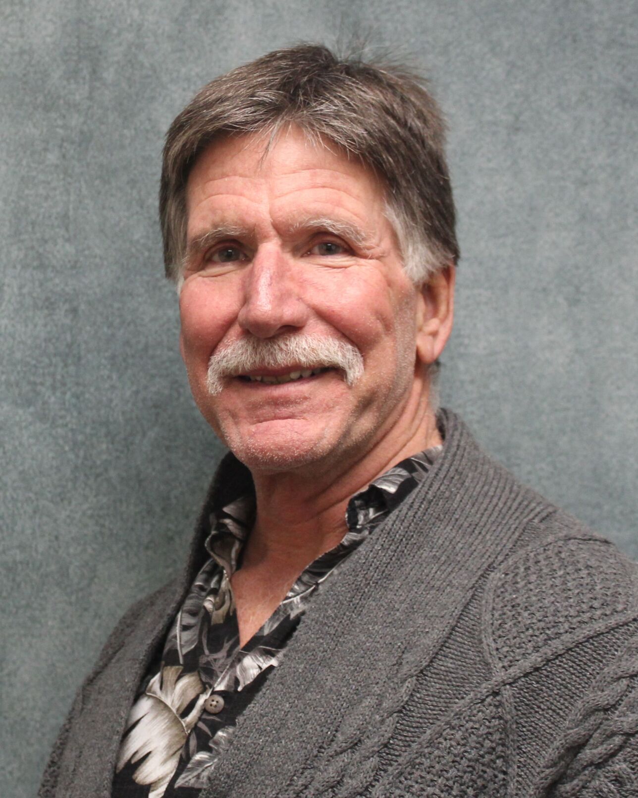 Elkton commissioner candidate: Rob Massimiano | News | cecildaily.com