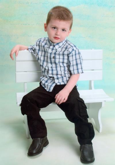 Ayden Mathew Foster | Obituaries | cecildaily.com