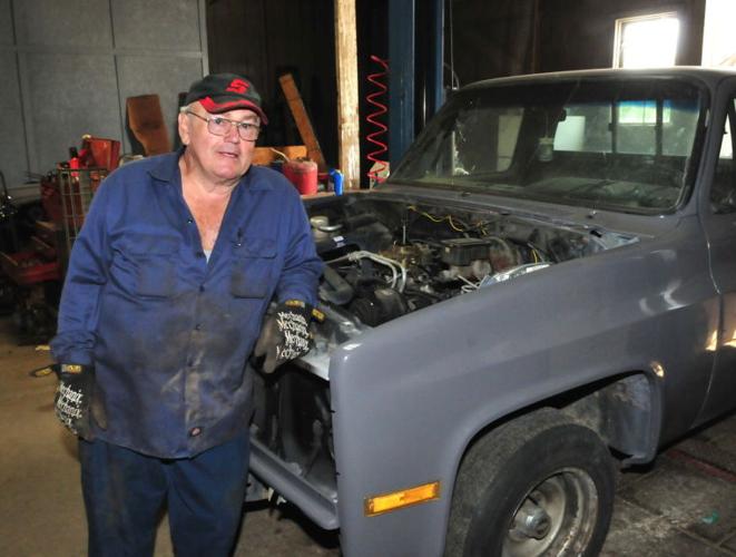 Pierce's Garage closes in Cecilton after nearly 40 years | Local News ...