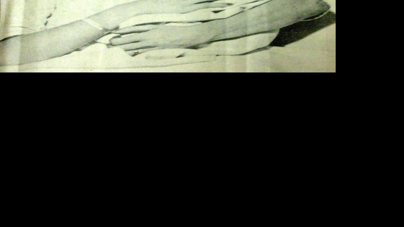 Recognize this? | Our Cecil | cecildaily.com