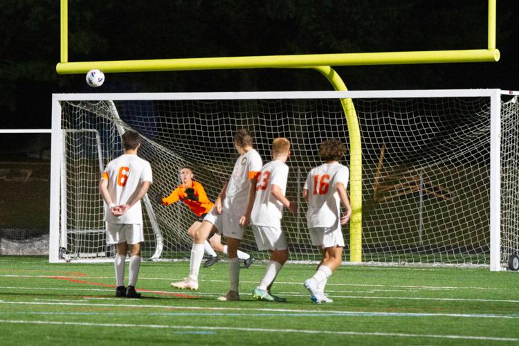 Bolz, Rising Sun defense limit North East in 1-0 victory | Sports ...