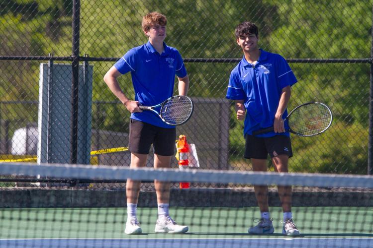 2023 All-County Tennis | Sports | cecildaily.com