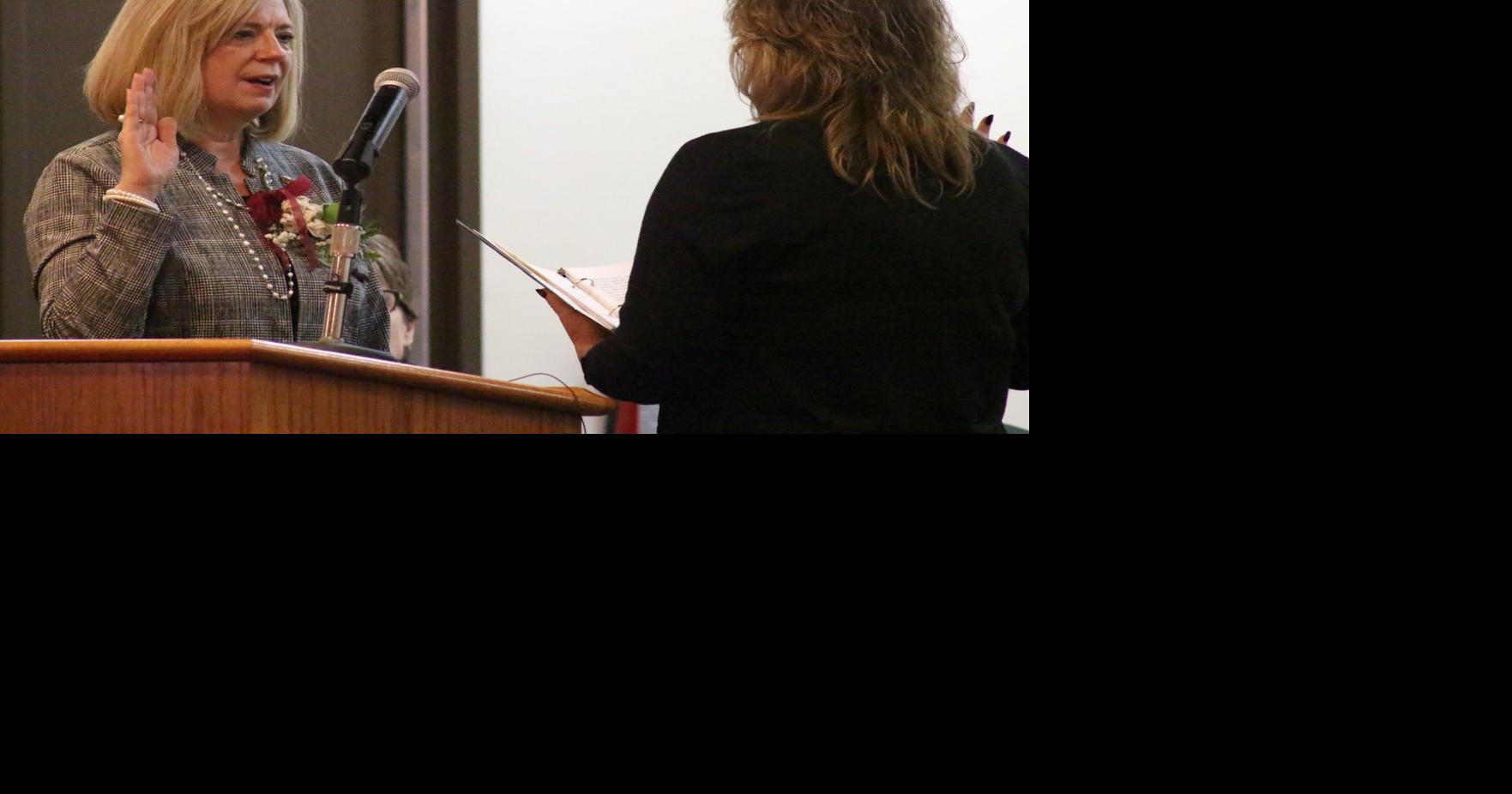 Clerk of Court, Register of Wills get raises | Local News | cecildaily.com