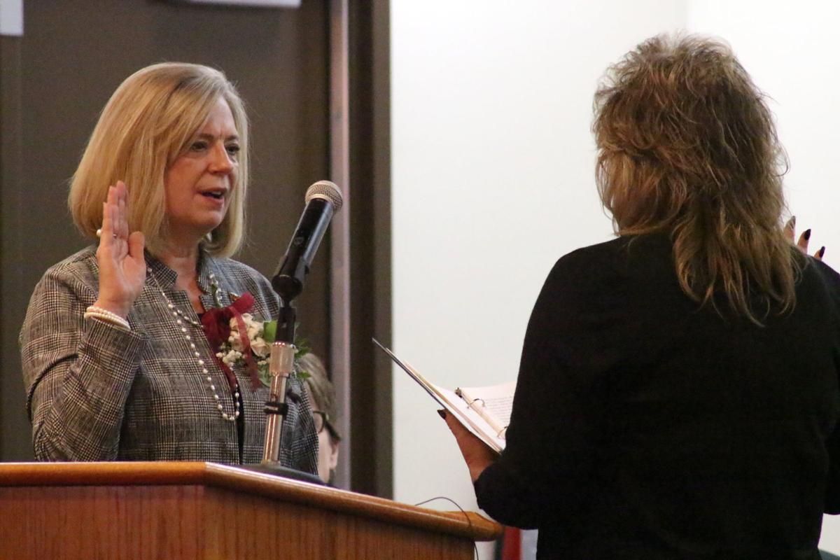 Clerk of Court, Register of Wills get raises | Local News | cecildaily.com