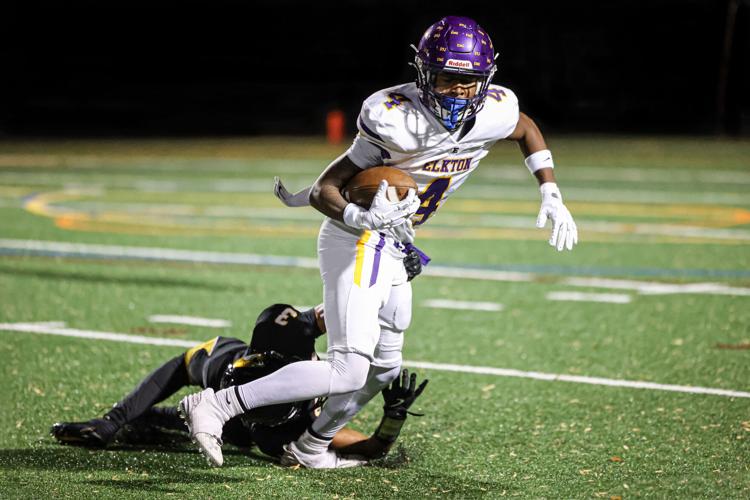 Elkton rallies past Harford Tech to earn state playoff berth | Push ...