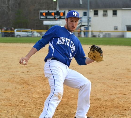 North East vs. Tome baseball | High Schools | cecildaily.com