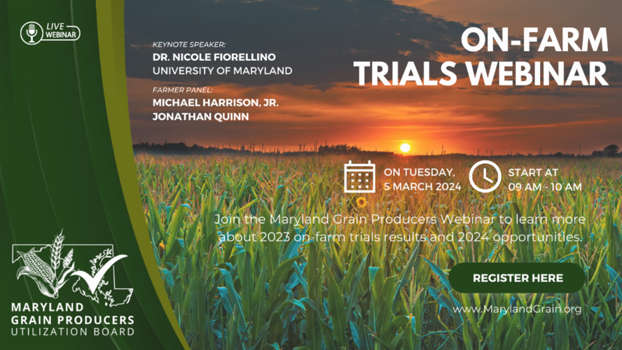 AgriCulture: Cecil County shines in Farm Census, deer hunt numbers are ...