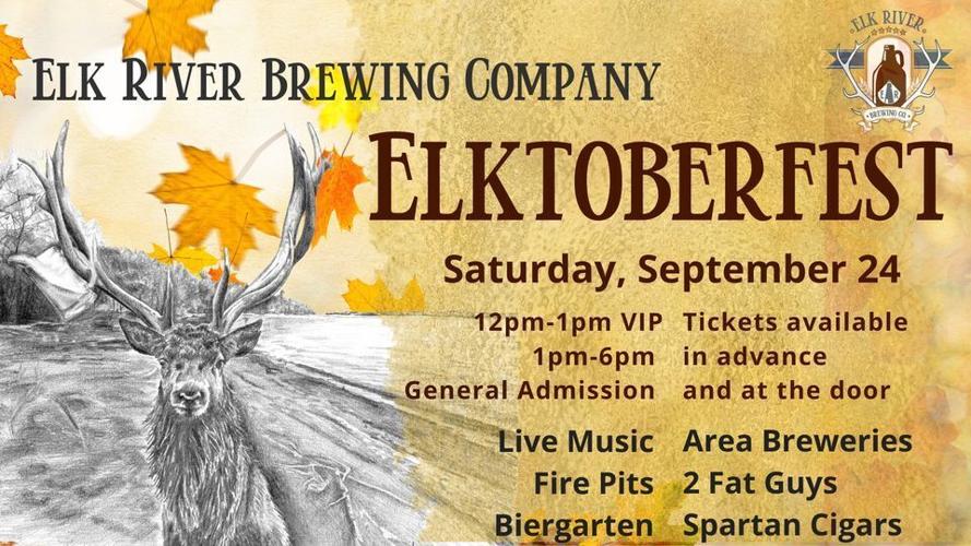 Biz Beat: Calvert Manor merges, Elktoberfest Saturday, Sunrise ...