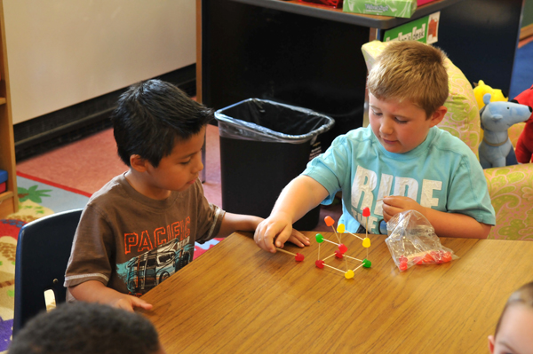 Curiosity sparked at Cecil Manor’s Science Fun Day | Local News ...