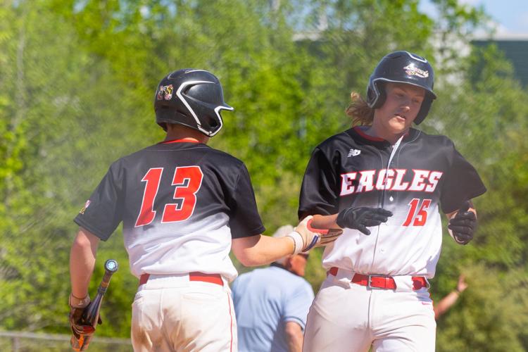 Bohemia Manor routs Harford Tech in battle of 1A region's top squads ...