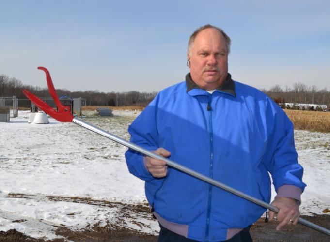 On the Job: Chief animal control officer | Business | cecildaily.com