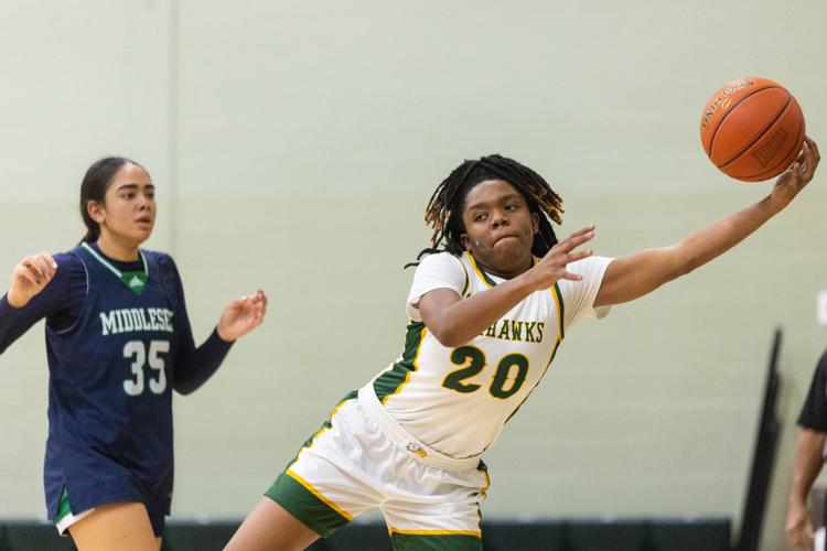 Cecil College earns first win in rebirth of women's basketball program ...