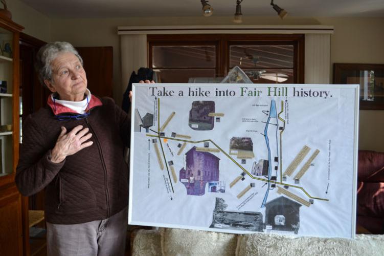 Forgotten Fair Hill | Features | cecildaily.com
