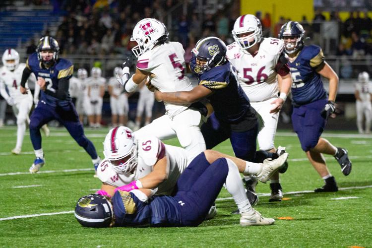 SUSKY SECURED: Panthers blank Havre de Grace to defend Susky Bowl ...