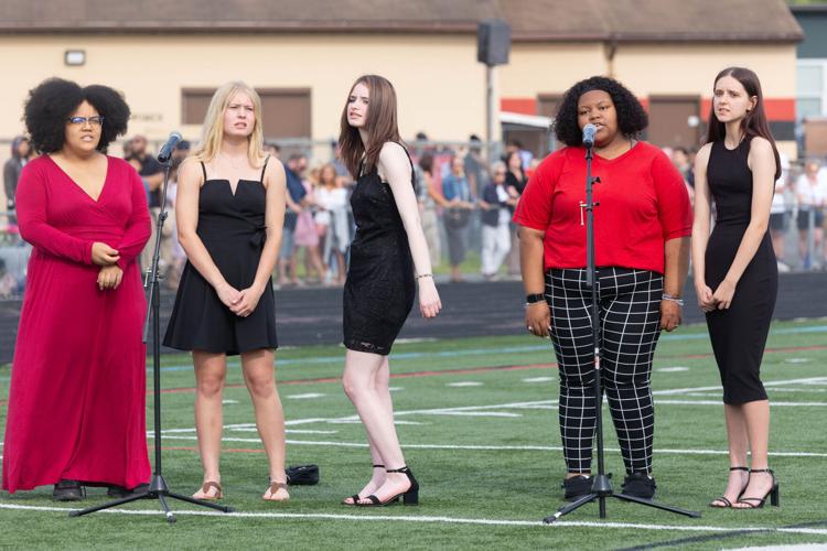 Bohemia Manor High School celebrates Class of 2025 | Schools ...