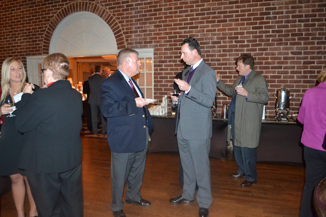 Cecil Night in Annapolis | News Gallery | cecildaily.com