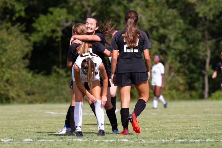 Harford Tech too much for Tigers in season opener | Sports | cecildaily.com