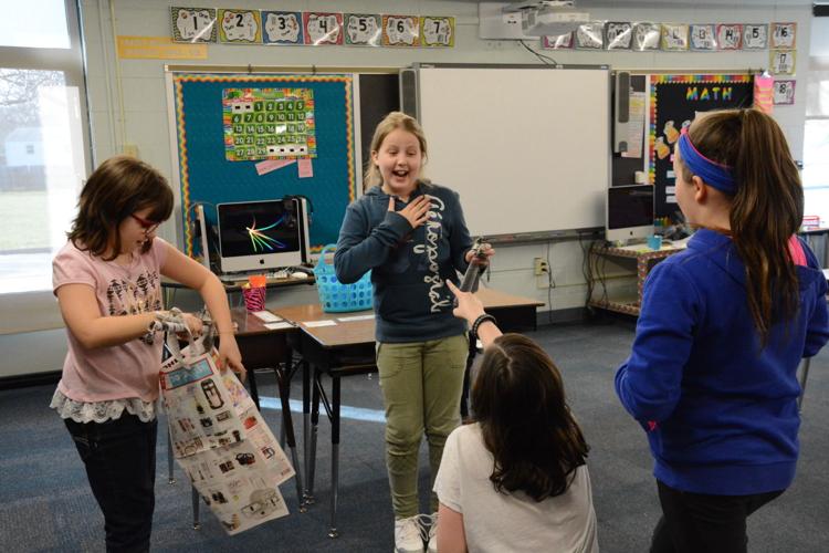 County teams qualify for state Destination Imagination tournament ...