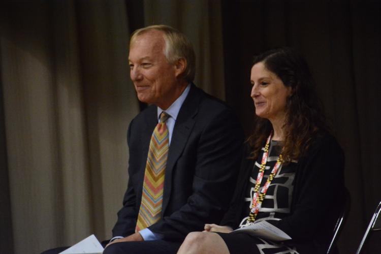 Comptroller awards Charlestown Elem. for exemplary maintenance | Local ...