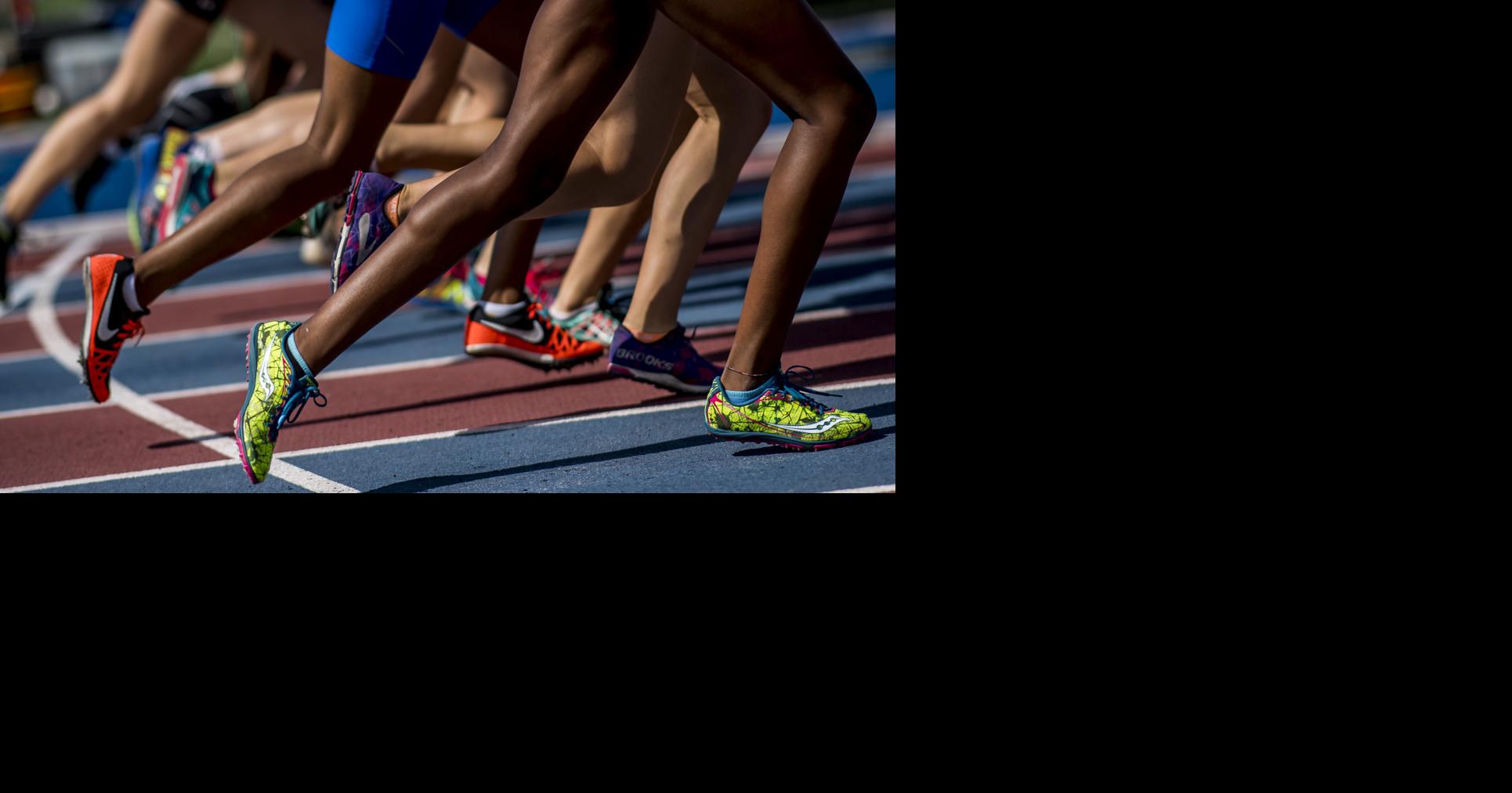 Local track and field athletes competing at states | High Schools ...