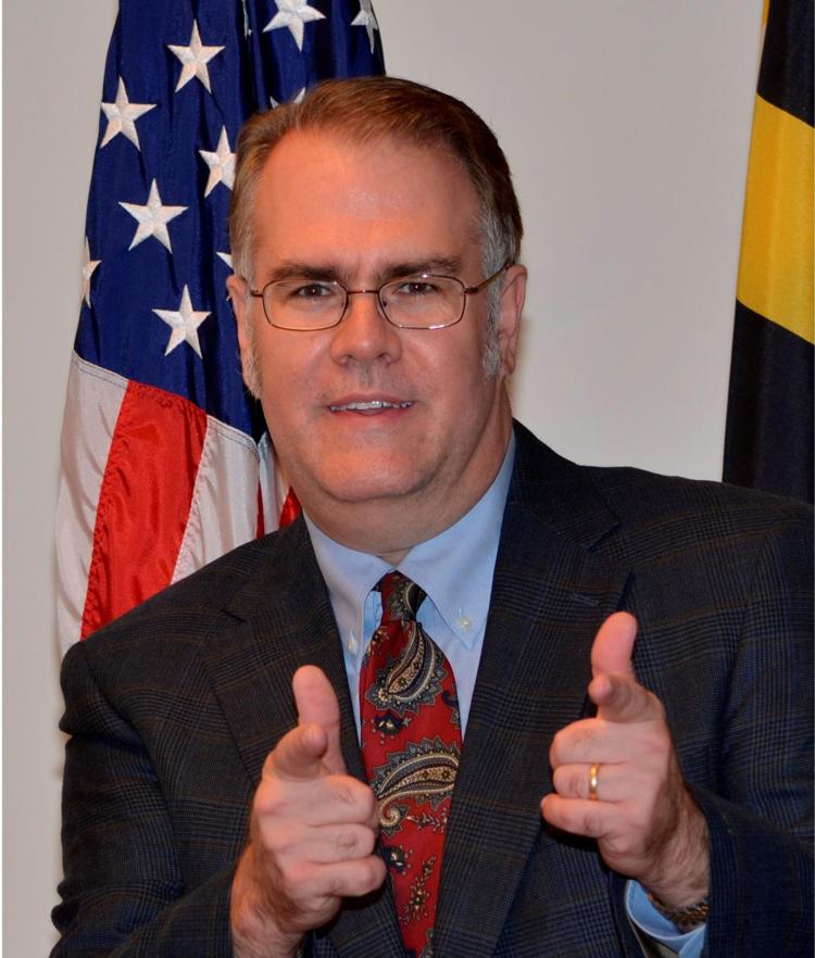 Stephen Naughton remembered | Local News | cecildaily.com