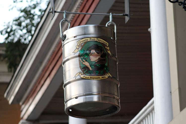 Cecil Eats: Granite Run Taproom brings craft-focused fare to Port ...