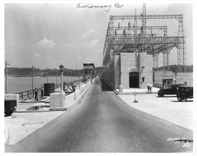 MPT documentary explores Conowingo Dam | Local News | cecildaily.com