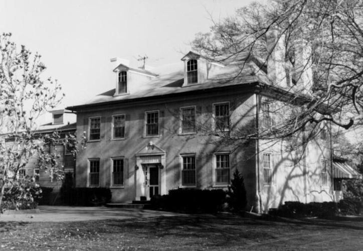 When Perry Point was Susquehanna Point | Our Cecil | cecildaily.com