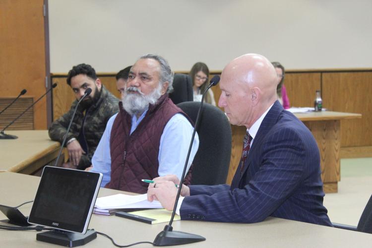 Cecil County Liquor Board denies license for Carroll Mart | Business ...