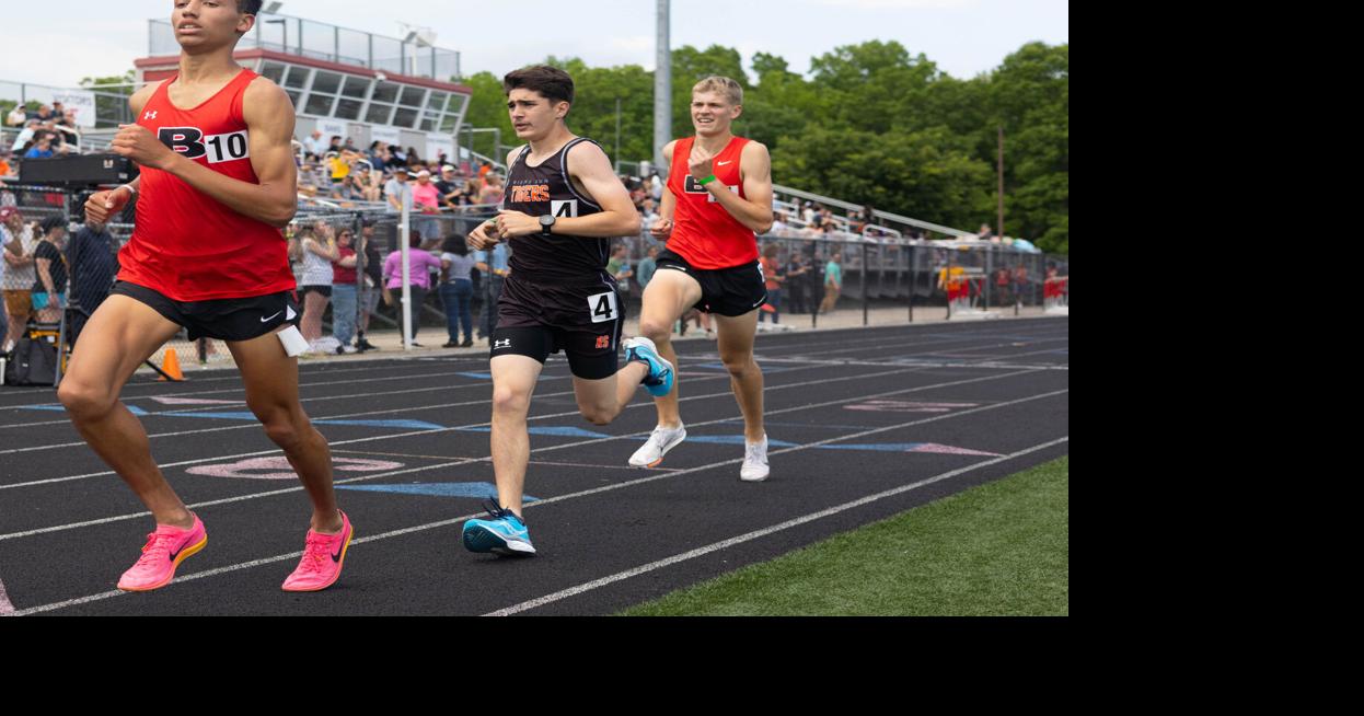 Cecil County athletes win UCBAC Track & Field titles | Sports ...