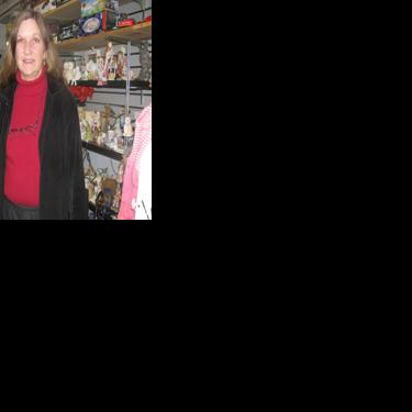 ON THE JOB: Diane Stringer | Business | cecildaily.com