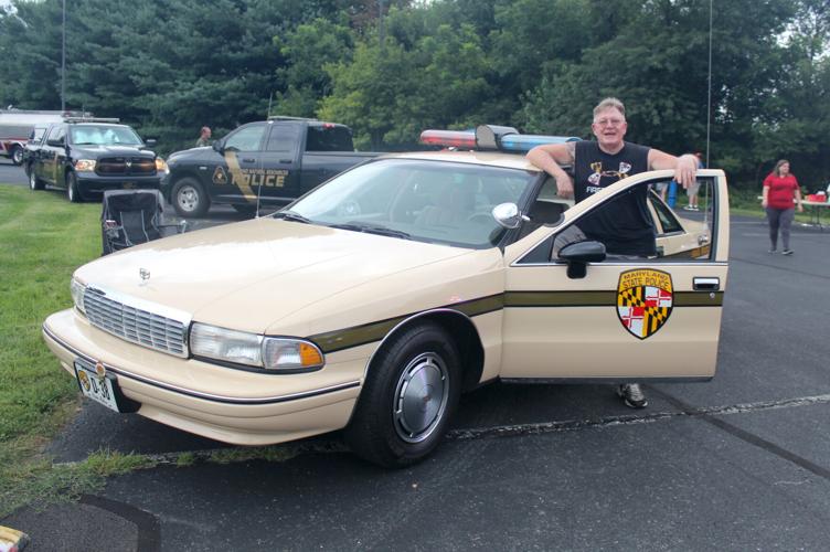 National Night Out events in Cecil County draw hundreds of attendees ...