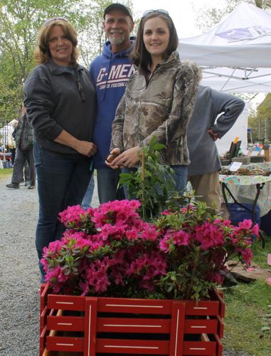 Garden Market brings veterans, novices to North East | Local News ...